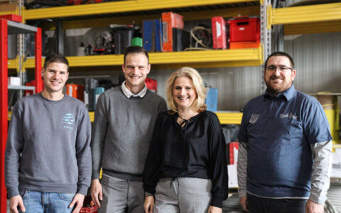 Home - ES Elektrosysteme GmbH